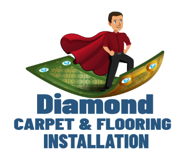 Carpet Installation Logo